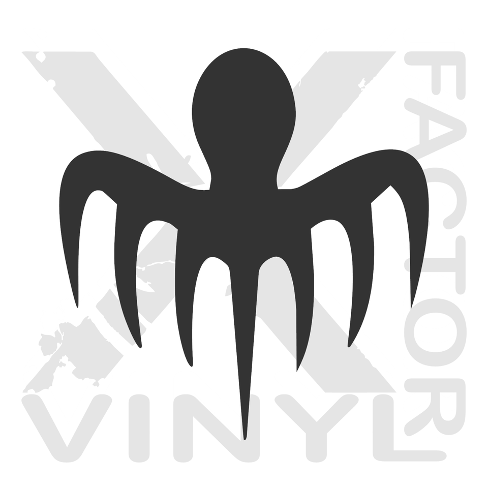 James Bond 007 Spectre logo Vinyl Decal Free Fast Ship 14 colors! 3 ...