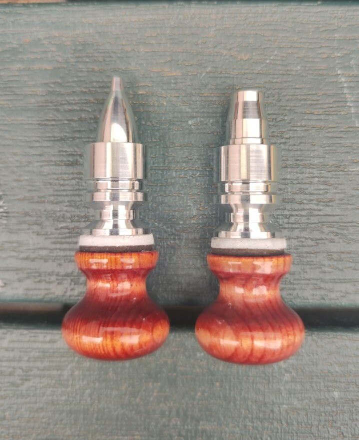 Svarog Bullet Slug Hunting Mold mould Paradox 12,16,20 gauge Сore Pin ...