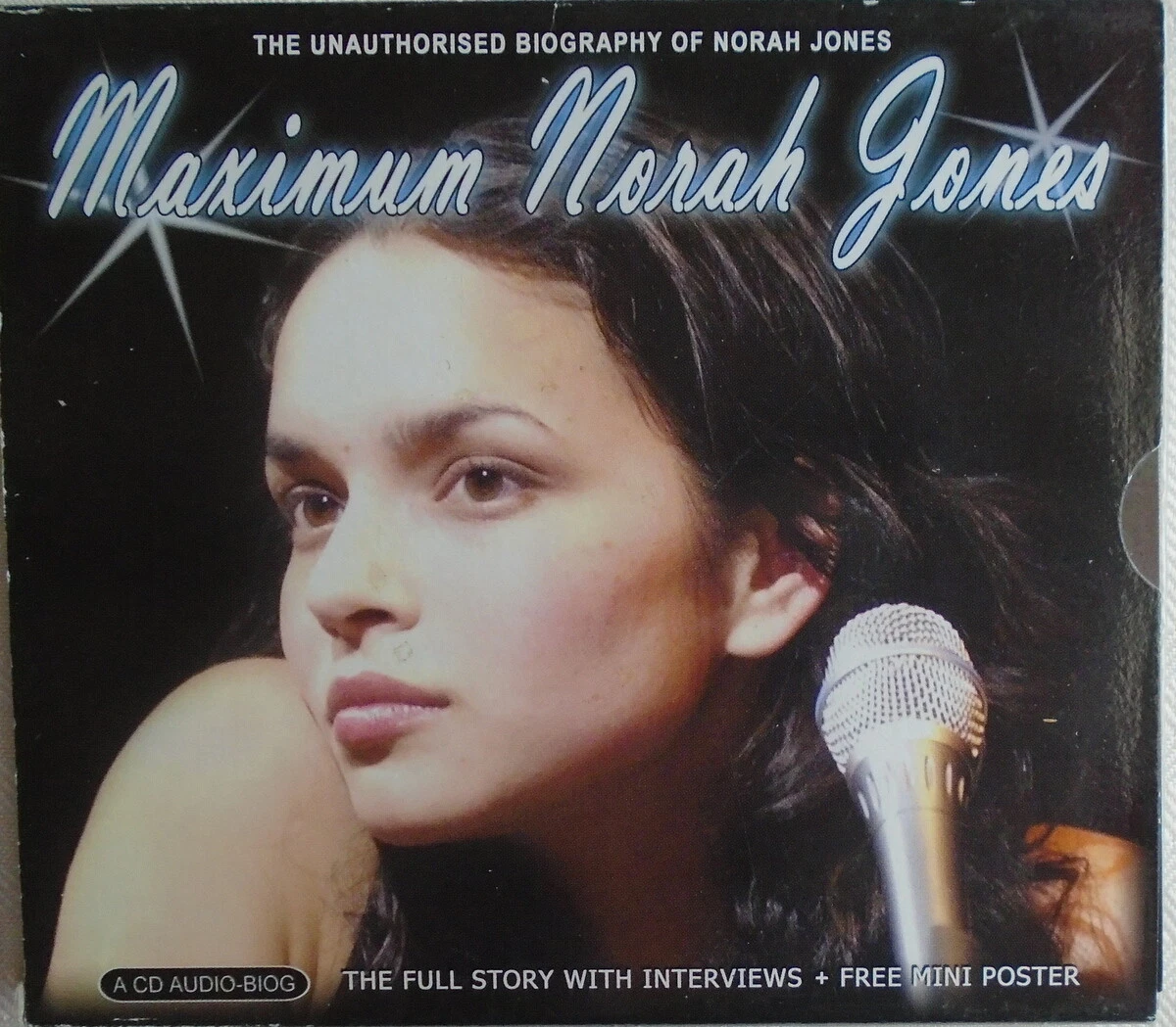 Norah Jones Album