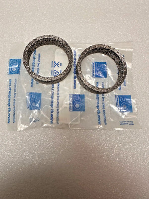 BRAND NEW VOLVO D13 EXHAUST MANIFOLD SEALING RING 20938963 | eBay