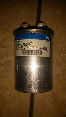 Capacitors - Ge Capacitors