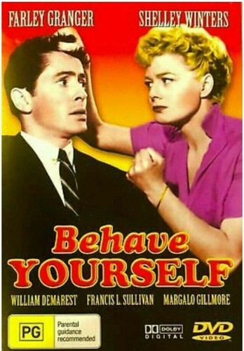 Behave Yourself | eBay