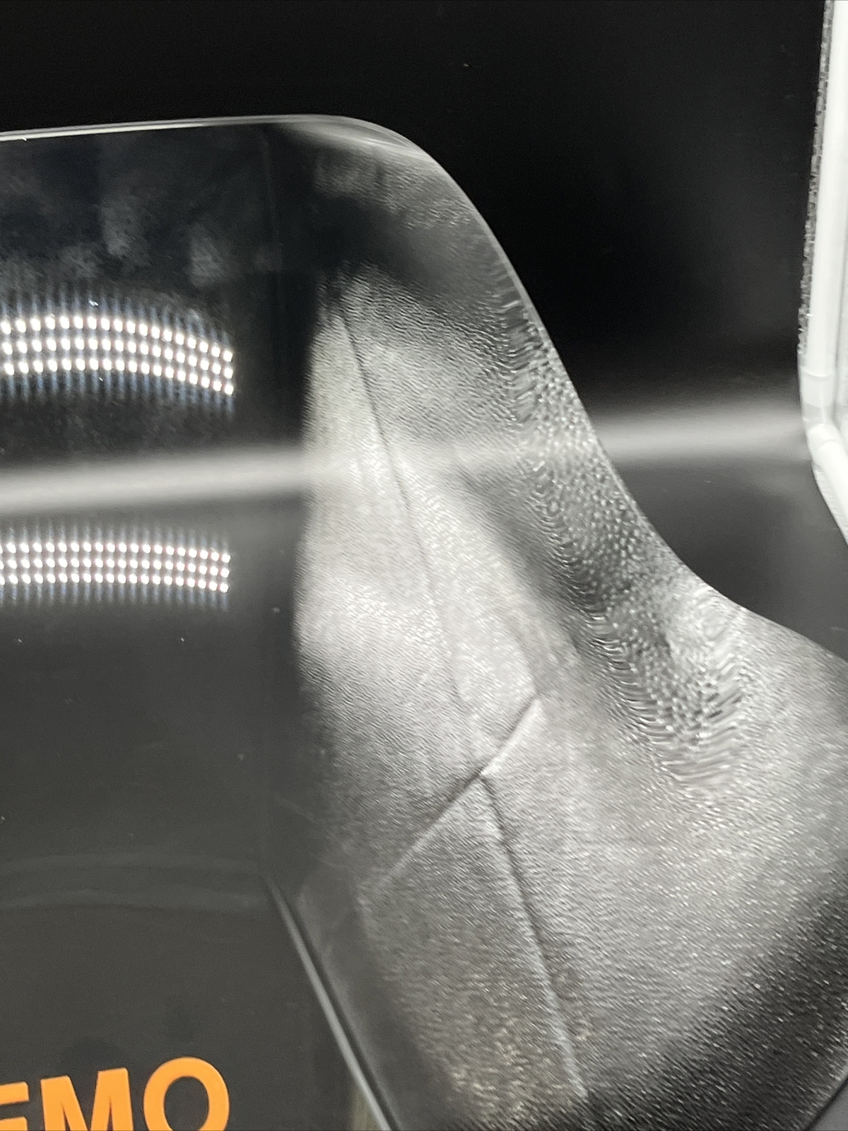 Genuine Harley 2015 up Road Glide 15" Wind Splitter Windshield 57400270 ...