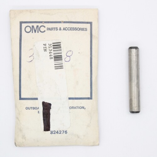 OMC Pin Part Number - 313448 | eBay