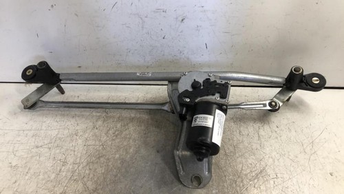 Moteur essuie glace avant BMW X5 E53 61617111535 | eBay