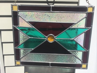 Stained Glass Windows - Leaded Window - Vatican