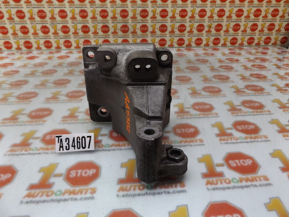 2009-2019 TOYOTA COROLLA ENGINE MOUNT ALTERNATOR BRACKET 12511-0T030 ...