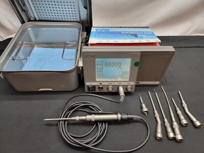 Orthopedic - Stryker Drill