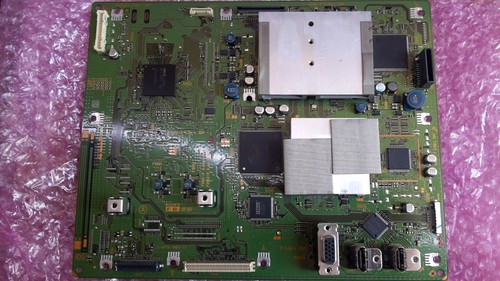 GENUINE SONY BOARD DIGITAL MAIN BOARD FB2 P/N: 1-873-983-11 | eBay