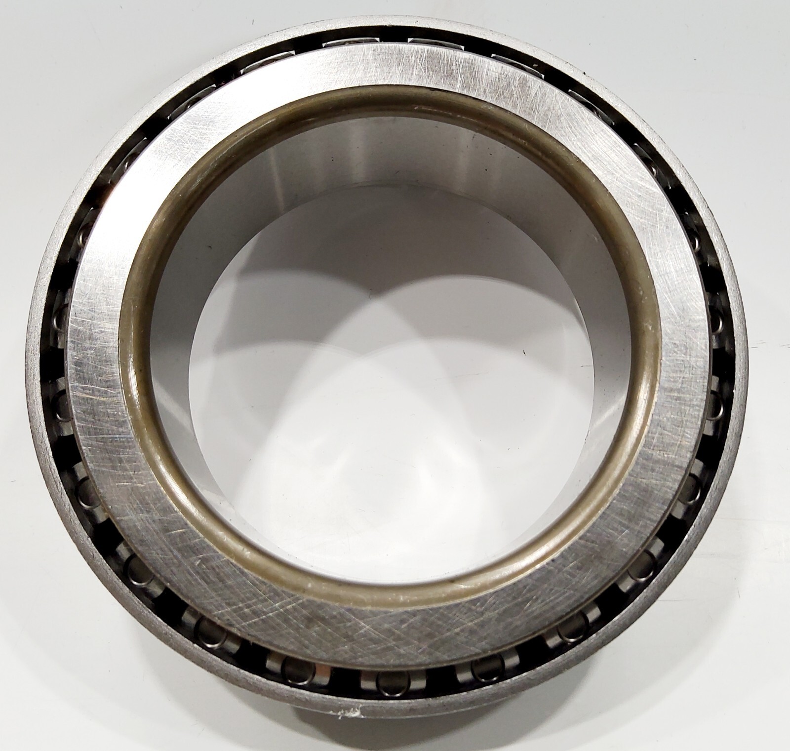 SKF 47686 Taper Roller Bearing Inner for sale online | eBay