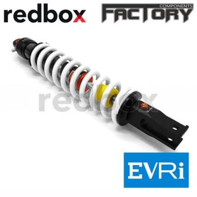 FACTORY™ 480mm Rear Adjustable Suspension Shock Spring Absorber Enduro ...