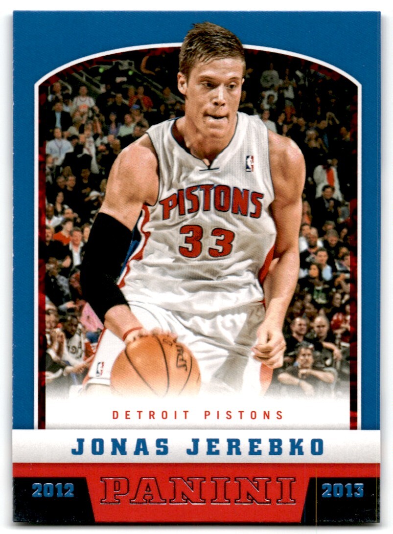Jonas Jerebko Kolben