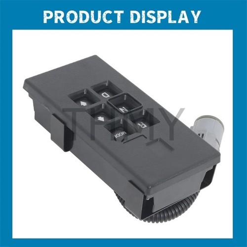 29529429 For Allison Shift Pad Transmission Selector WTEC-3 Push Button ...