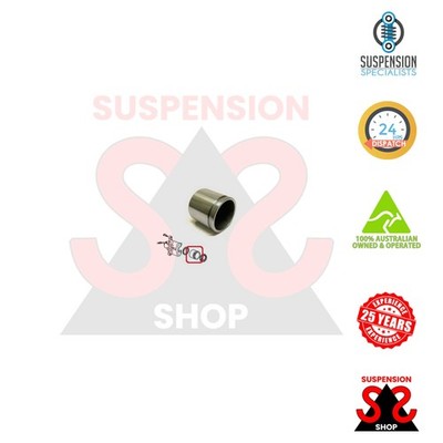 Front Axle Piston, Brake Caliper Suit HONDA Legend 3.5 i 24V (KA9 ...