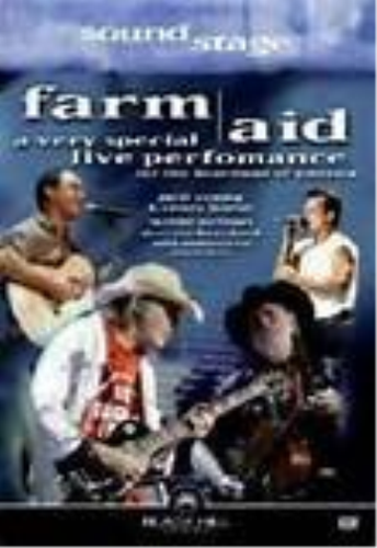 Various Farm Aid (CD) 8713053007828| eBay