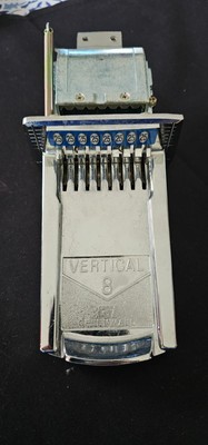 Greenwald Vertical 8 Coin Chute Slide | eBay