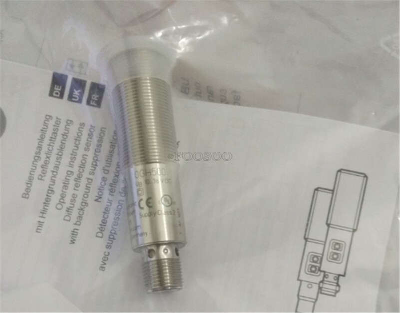 1Pc New Ifm OGH500 ip | eBay