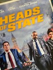 2025 Heads of State Movie Poster 11x17 Idris Elba John Cena Action | eBay