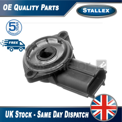 Fits Ford Focus Fiesta Ka + Other Models Throttle Position Sensor ...