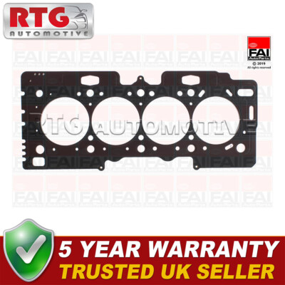 Cylinder Head Gasket Fits Peugeot 106 Citroen Saxo 1.6 #1 0209W3 | eBay UK