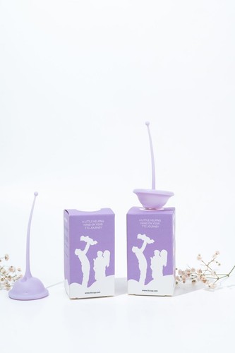 Conception Cup, Pregnancy Aid, Fertility Aid, Cervix sperm cup ⭐️SALE ...