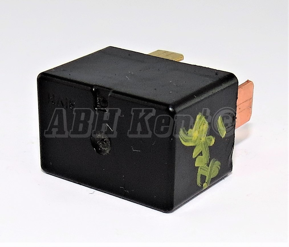 846-Subaru (1998-2014) Multi-Use 4-Pin Micro Relay ACV31212-M05 30717 ...