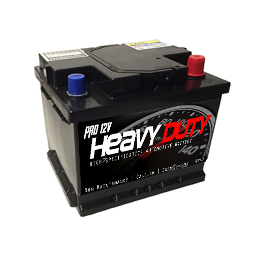 063 12 Volt Heavy Duty Car Battery with 4 Year Warranty | eBay UK