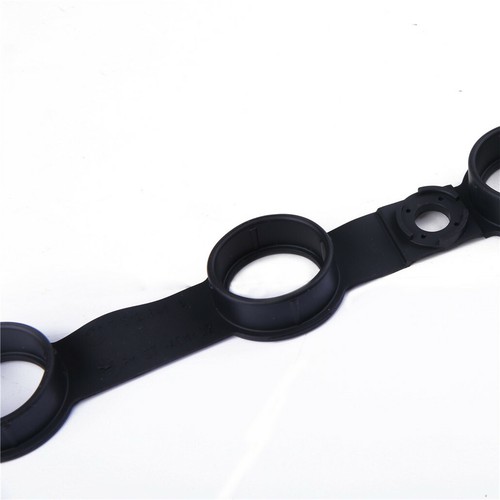 Fit For BMW E46 E39 Cylinderhead Valve Cover Gasket Set | eBay