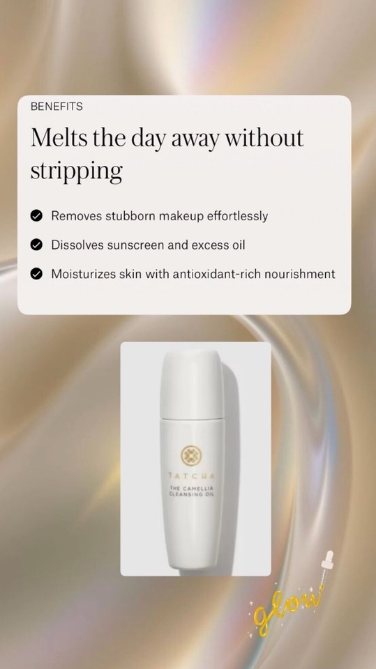 Tatcha Travel Size Gift Set: 6 Luxurious Essentials | eBay