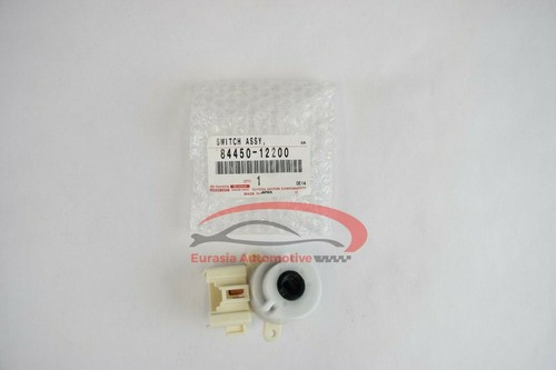 Genuine Toyota Scion 1997-2021 Ignition Starter Switch 8445012200 OEM ...