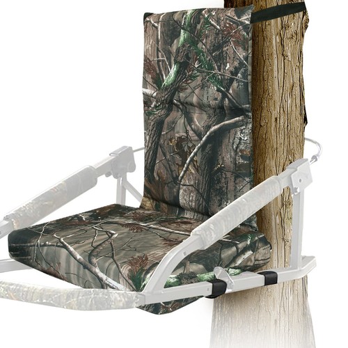 Universal Tree Stand Seat Replacement Lightweight Adjustable Fit All ...