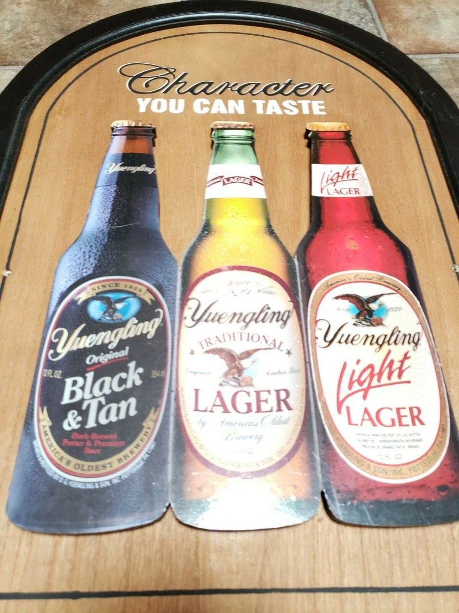 Yuengling Lager Light