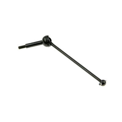 LC RACING CVD Drive Shaft Black for EMB-1 EMB-SC EMB-WRC EMB-MT EMB-DT ...