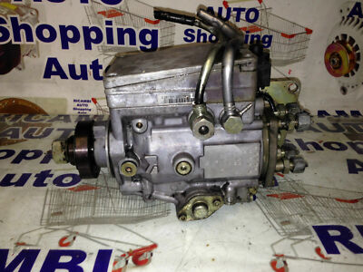 Pompe Gasoleo Injection Opel Vectra Astra Zafira B 2.0 Code: 0470504002 ...