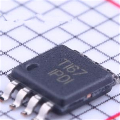 (2PCS) INA826AIDGKR IC OPAMP INSTR 1MHZ 8MSOP 826 INA826 | eBay