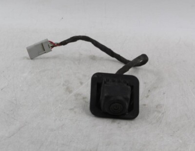 Camera/Projector Camera Rear Liftgate 2018-2019 CHEVROLET TRAVERSE OEM ...
