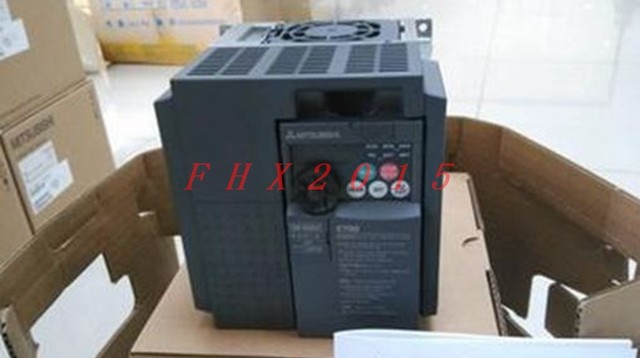 1PC Mitsubishi Inverter FR-F720-2.2k one year for sale online | eBay