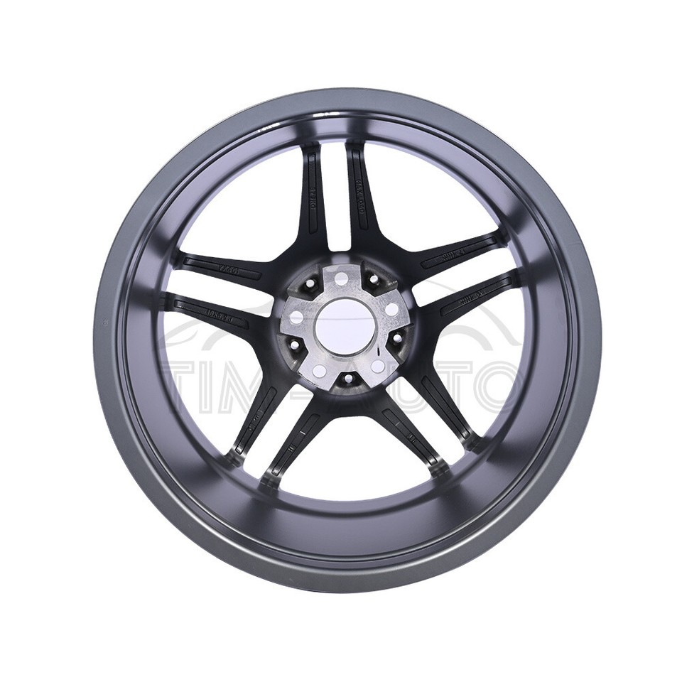 For Mercedes-Benz E Class 2014-2016 18" Alloy Replacement Wheel 85398 ...