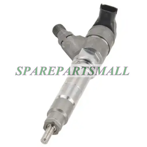 1 pc Fuel Injector 97780360 Fit For Bosch 2004.5-2005 Chevy/GM Duramax ...