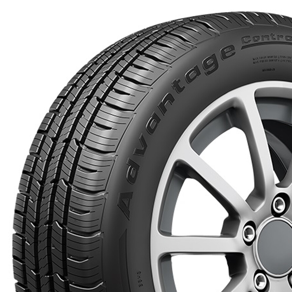 BFGoodrich Advantage Control 215/70R15 Tire for sale online | eBay