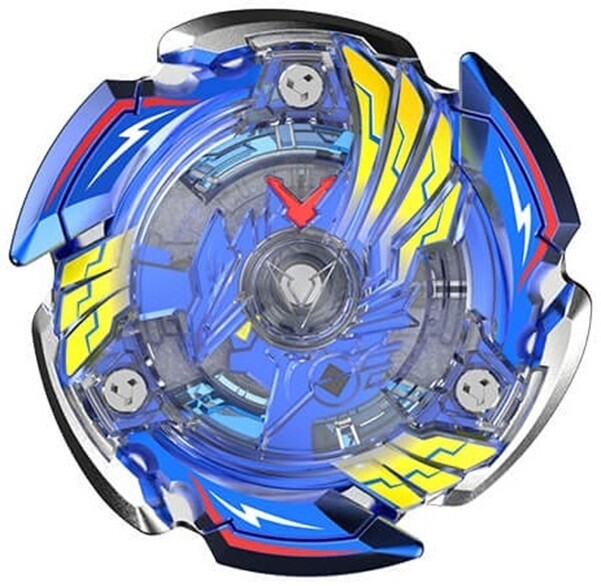 Takara Tomy Beyblade X BX-00 Beyblade 25th Anniversary Set | eBay
