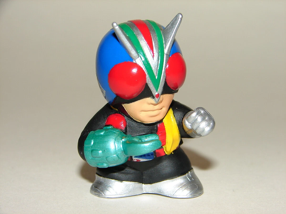 Kamen Rider Riderman
