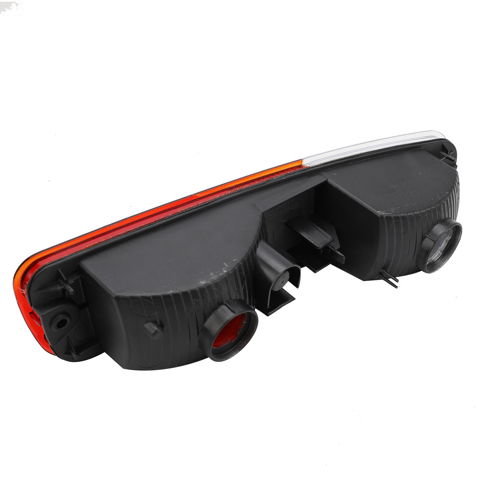 Rear Left Bumper Light Lamp w/ bulb Fits For Mitsubishi Pajero NM V73 ...