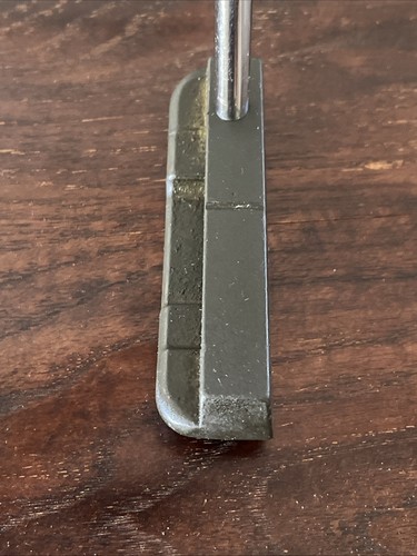 RARE VINTAGE Ping B67 Ballnamic SCOTTSDALE 35" Putter Golf Club Karsten ...