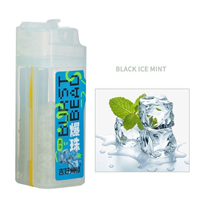 Balls Crush 500/1000pcs Beads Balls Smear Menthol Aroma Filter To ...