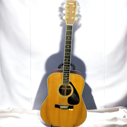Yamaha FG-400D Acoustic Guitar - Used, Classic Design, Great Sound | eBay