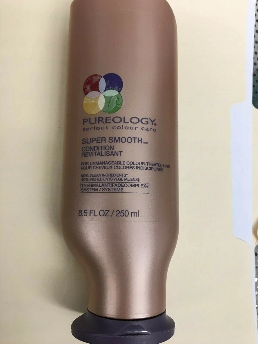 Pureology Super Smooth