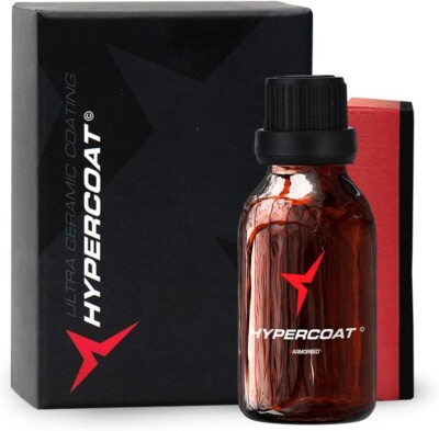 Hypercoat Armorred Ultra Ceramic Coating For Cars | eBay