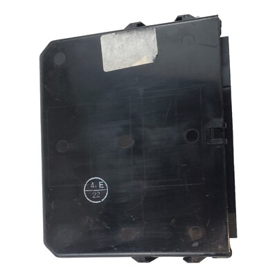 02-03 Lexus ES300 ABS Control Module 89540-33301 OEM | eBay