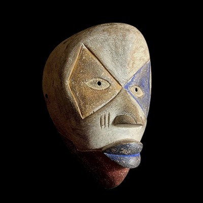 Masks - Igbo Mask - 2